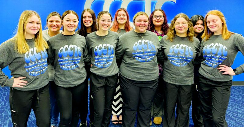 CCCTC announces Patient Care Technicians | News, Sports, Jobs - Morning ...